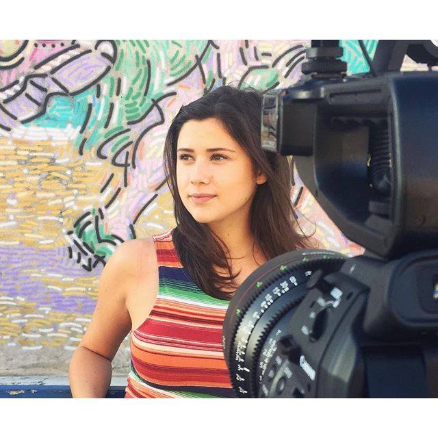 Picture of Amber Coney