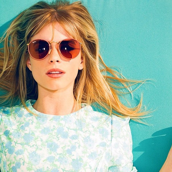 Image of Carlson Young