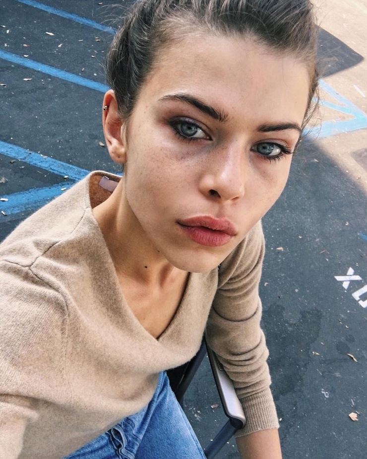 Georgia Fowler image