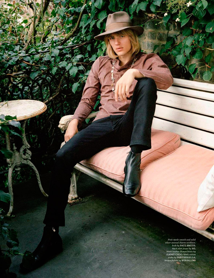 Picture of Ton Heukels