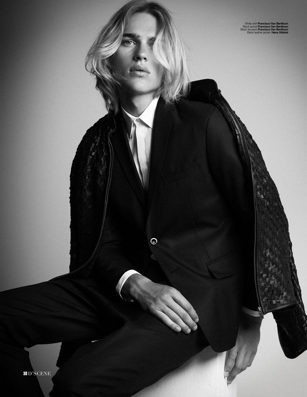 Picture of Ton Heukels