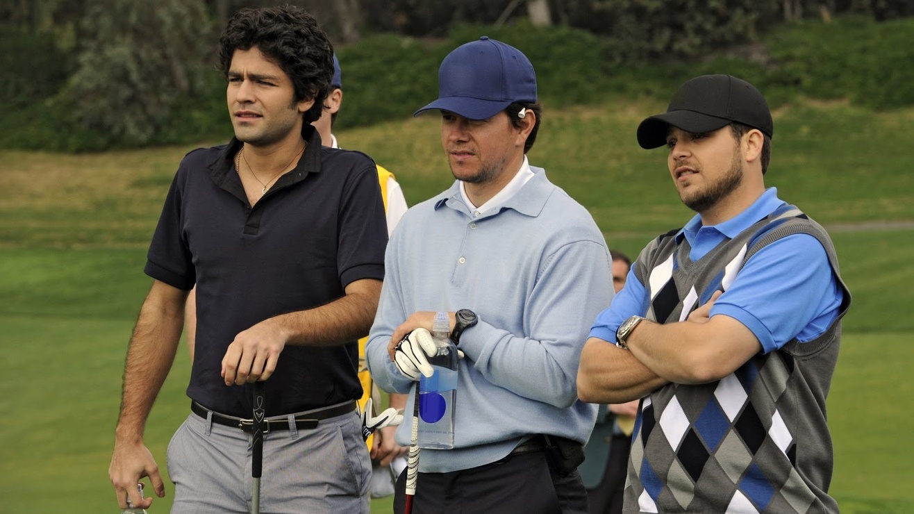 Picture of Entourage