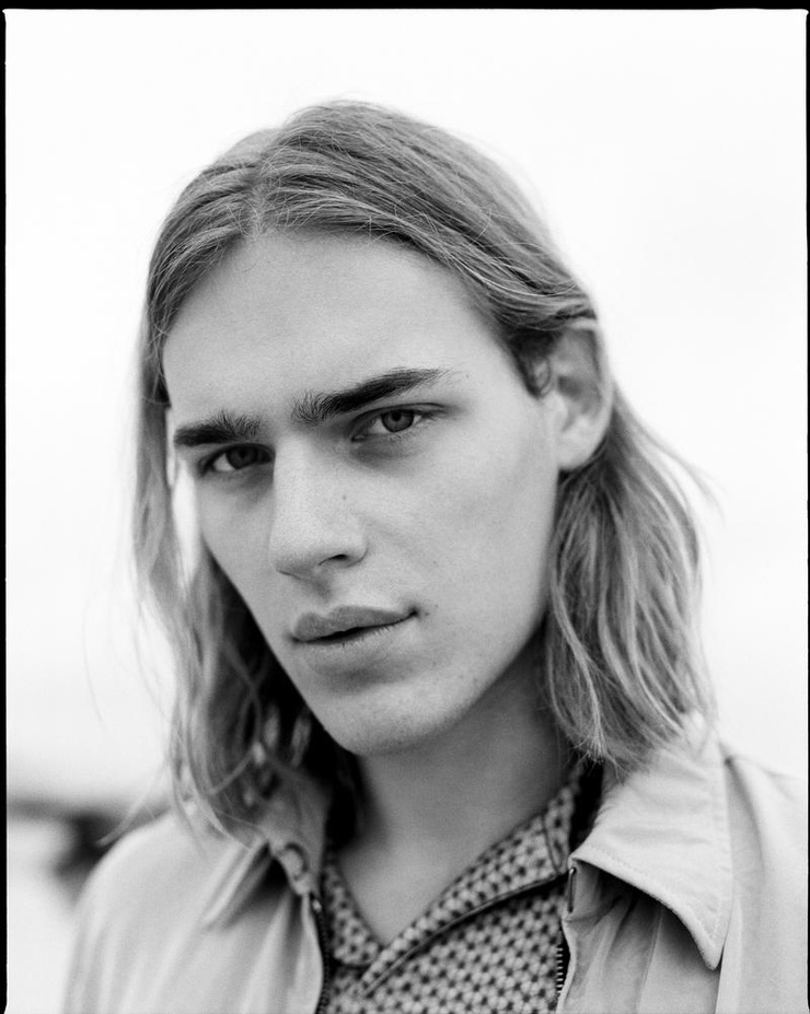 Picture of Ton Heukels