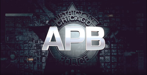 Picture of APB