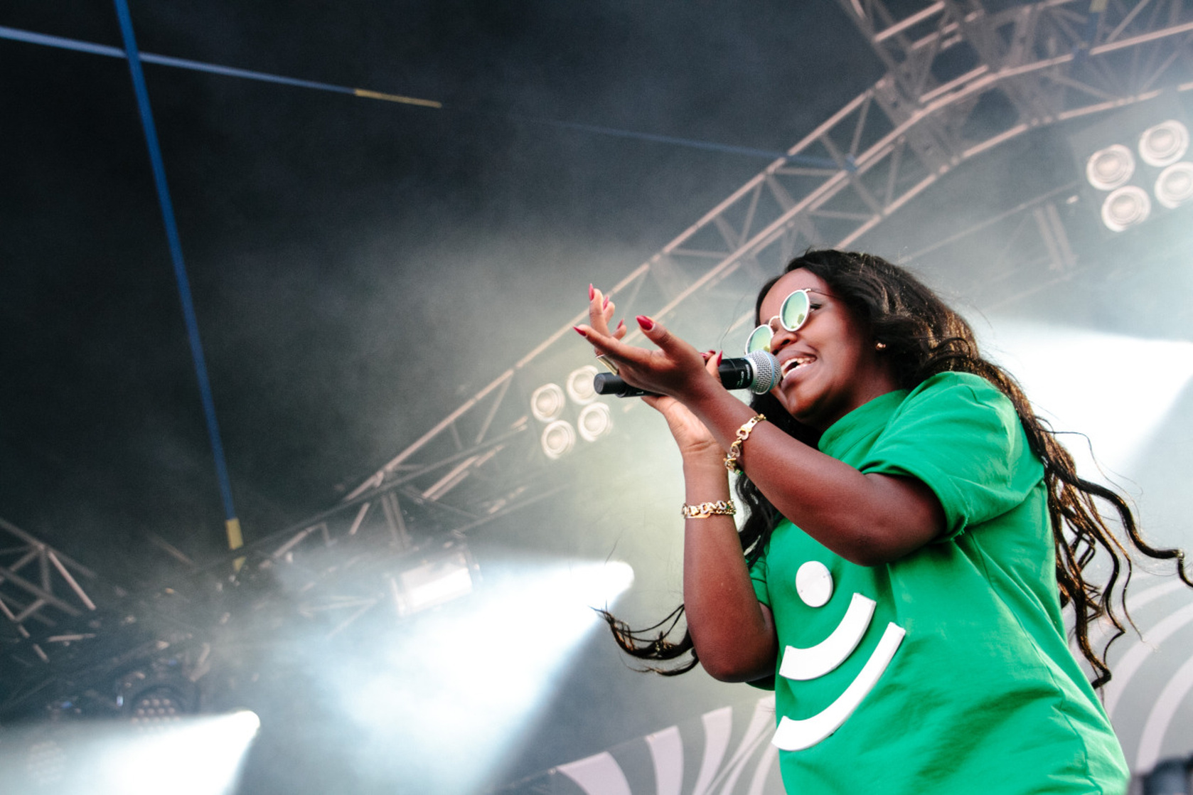 Tkay Maidza picture