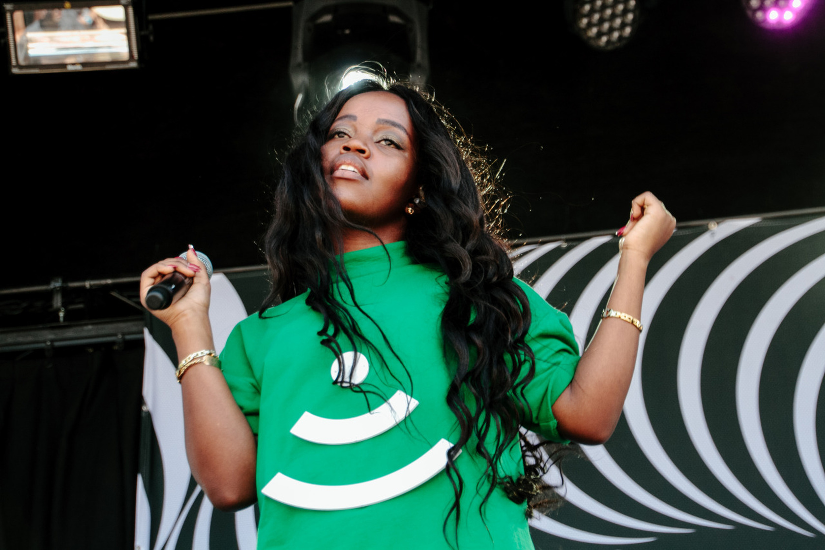 Picture of Tkay Maidza