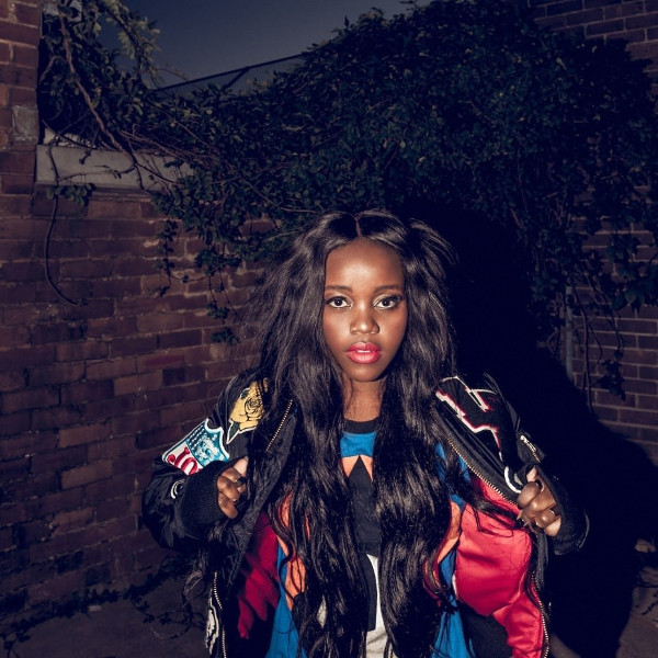 Picture of Tkay Maidza