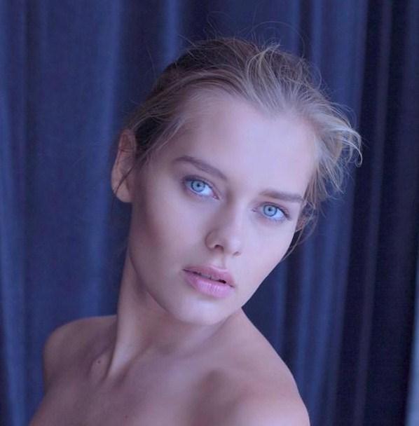 Picture of Solveig Mørk Hansen