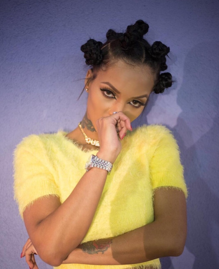 Image of Lola Monroe