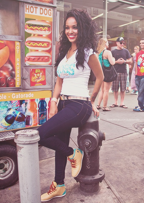 Picture of Lola Monroe