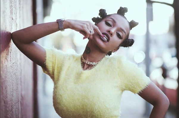 Picture of Lola Monroe