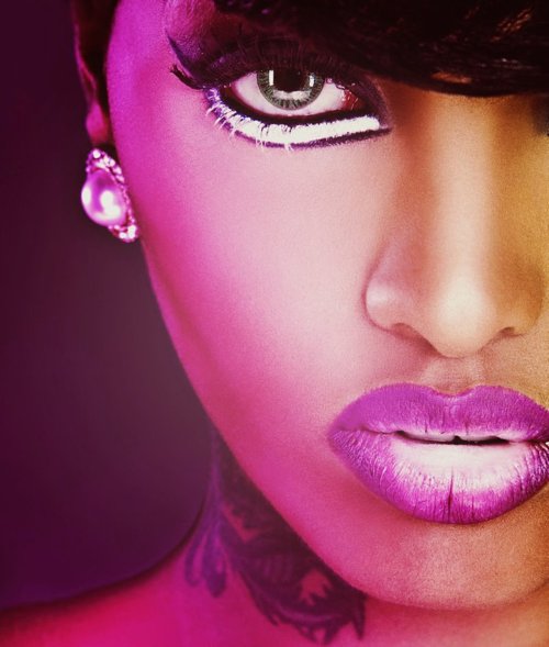 Picture of Lola Monroe
