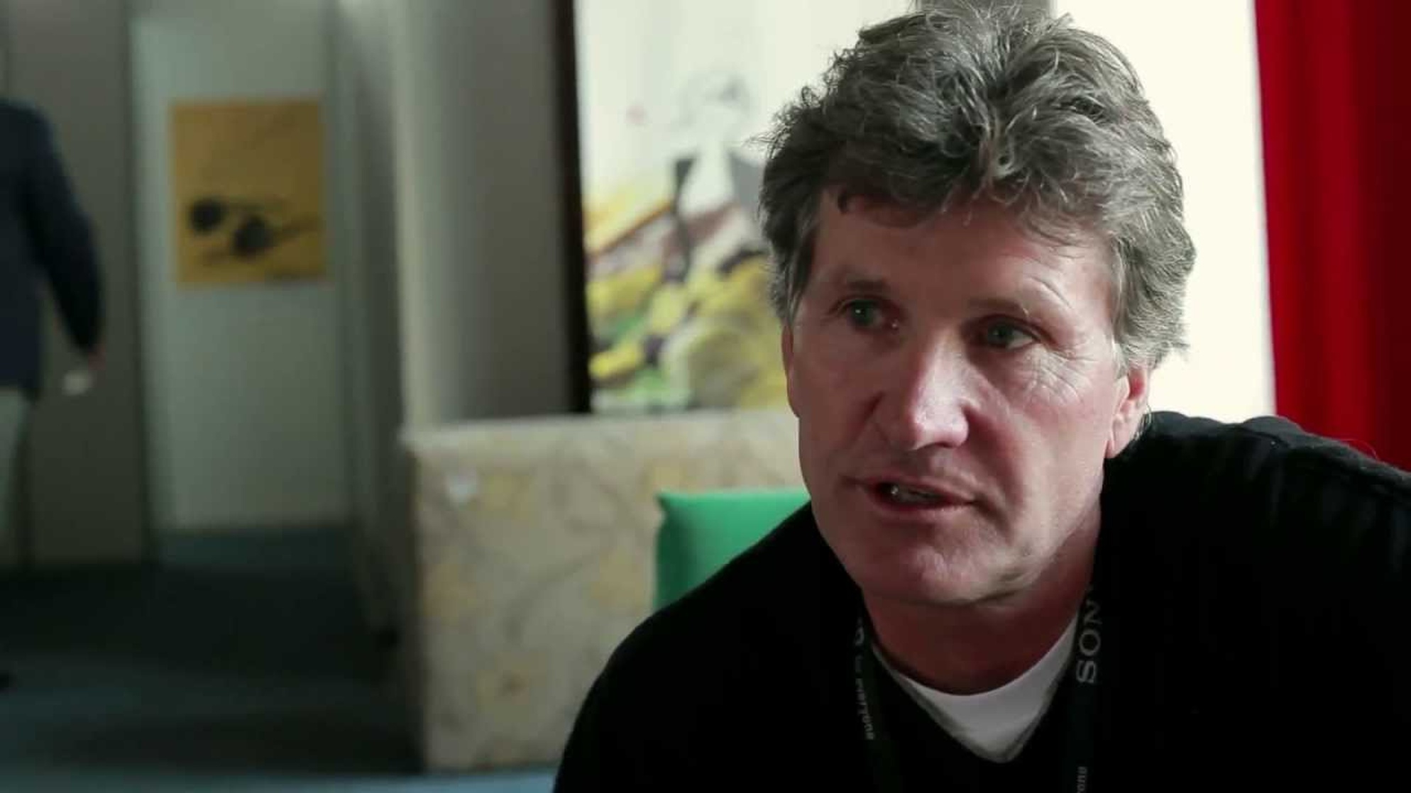 Picture of Don Burgess