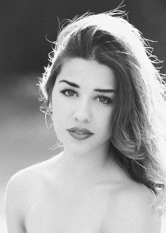 Picture of Simona Tabasco