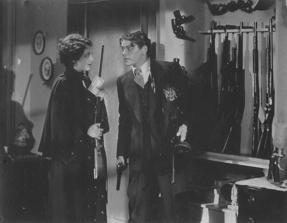 Picture of Scarface (1932)