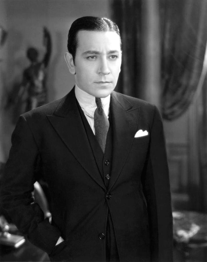 Picture of George Raft