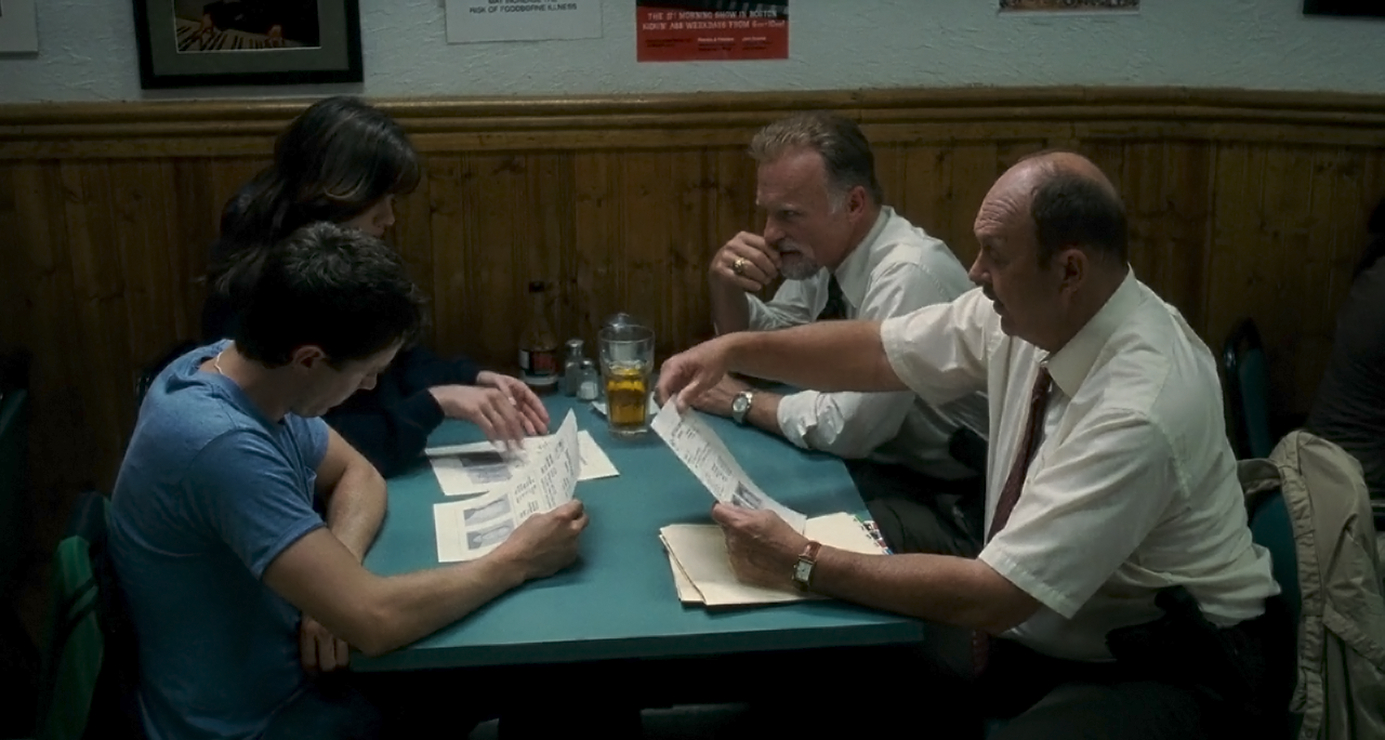 Gone Baby Gone image