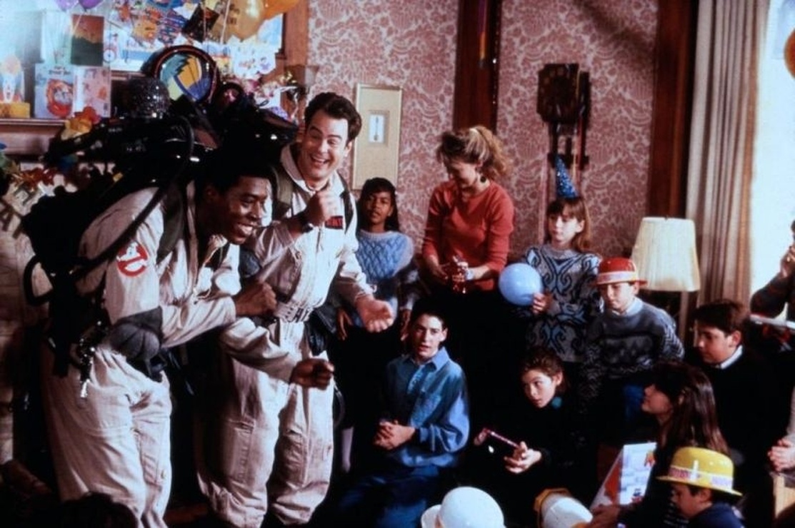 Picture of Ghostbusters II (1989)