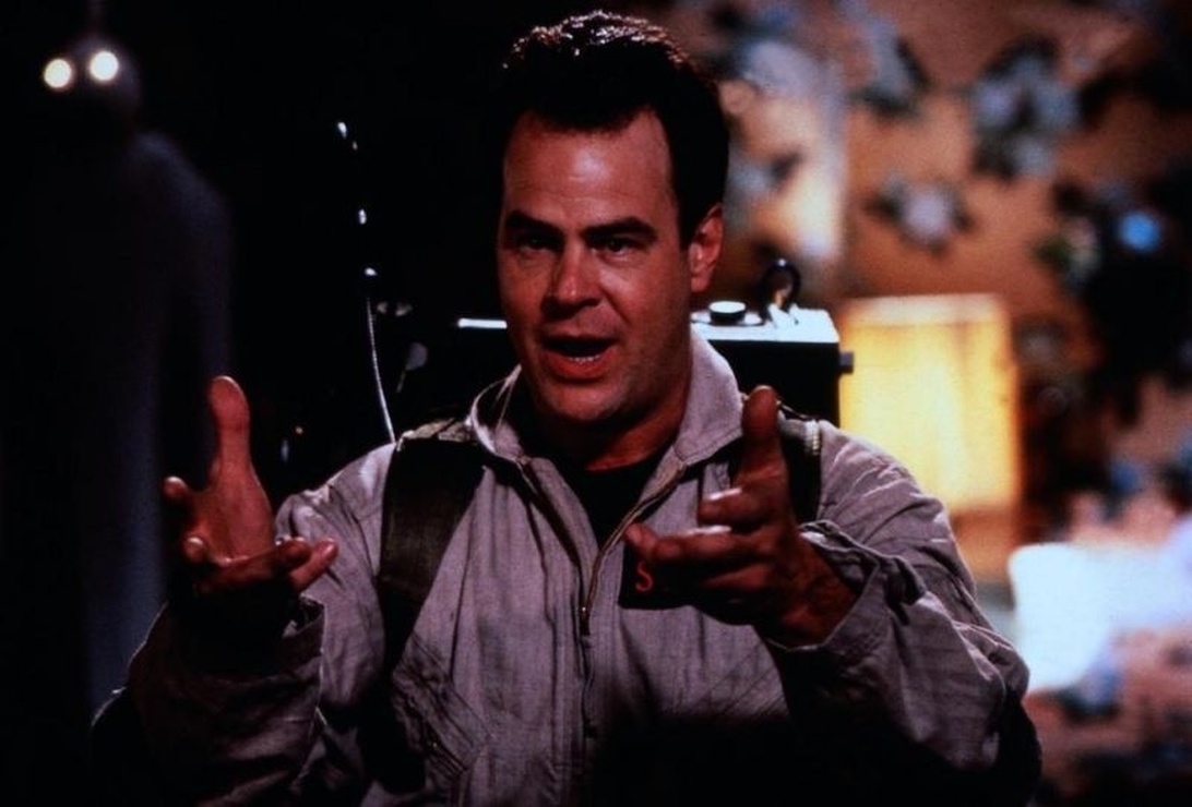 Ghostbusters II (1989) image