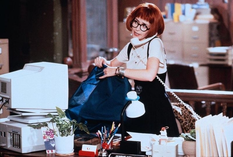 Image of Ghostbusters II