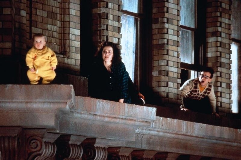 Picture of Ghostbusters II