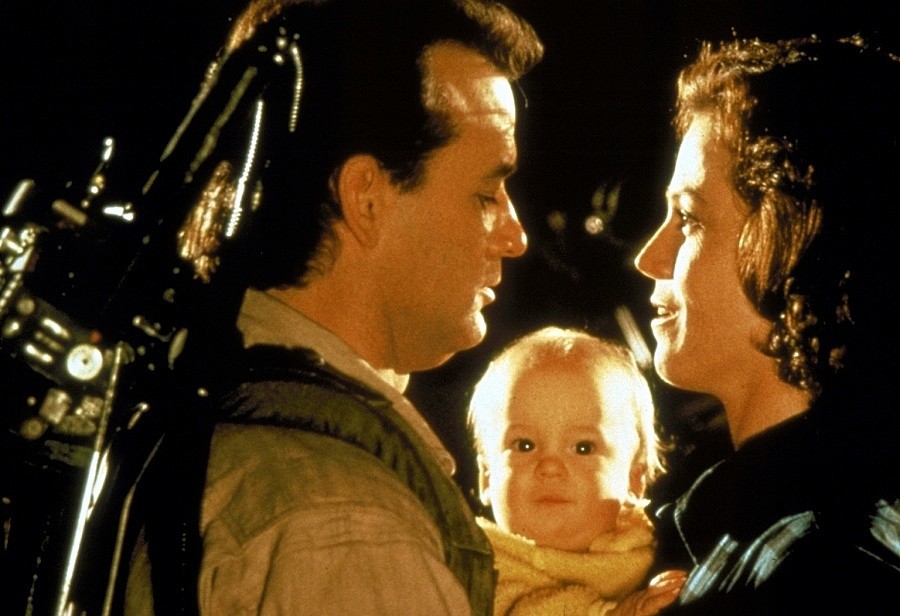 Picture of Ghostbusters II (1989)