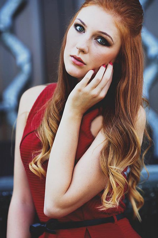 Picture of Anja Janz