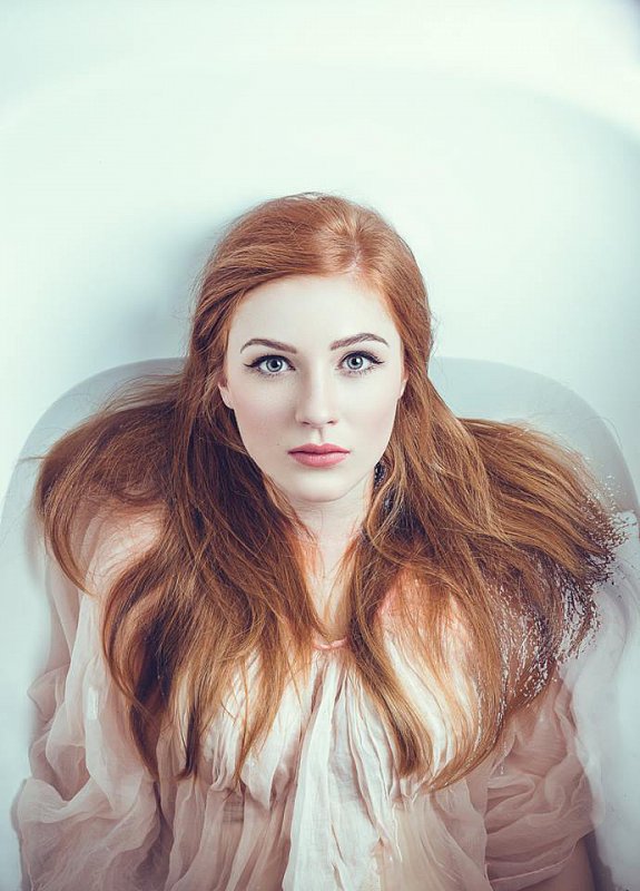 Picture of Anja Janz