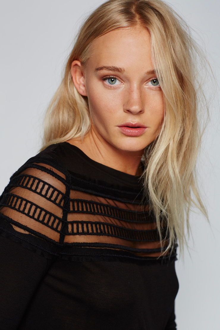Picture of Riley Hillyer