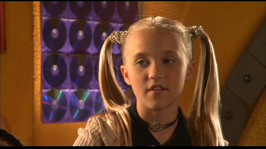 Image of Emily Osment