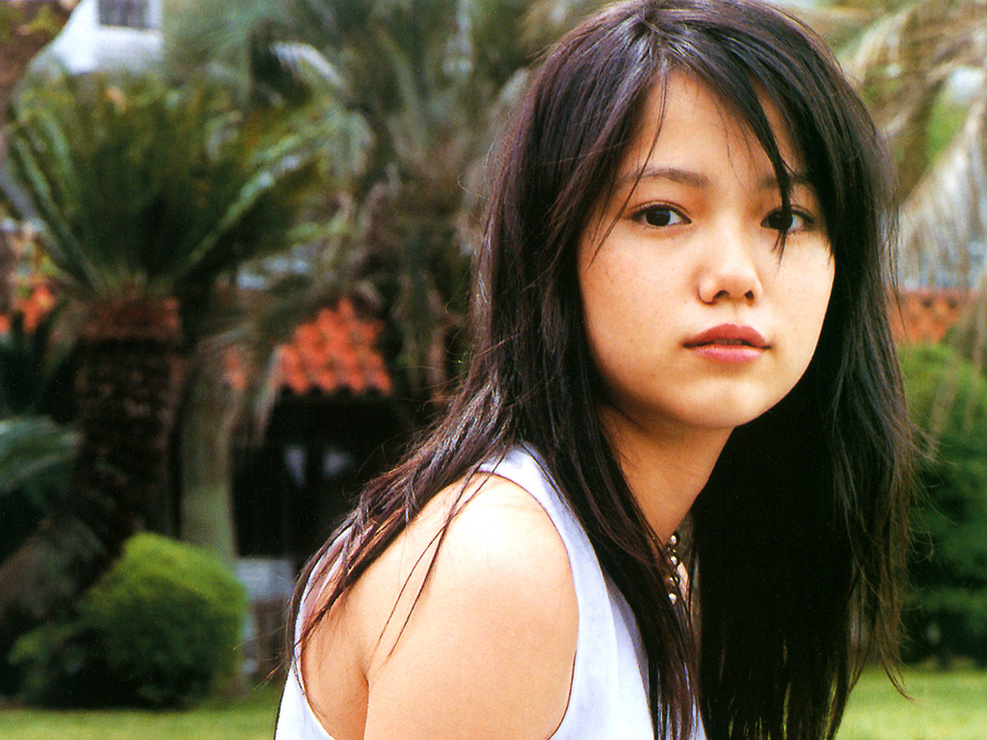 Picture of Aoi Miyazaki