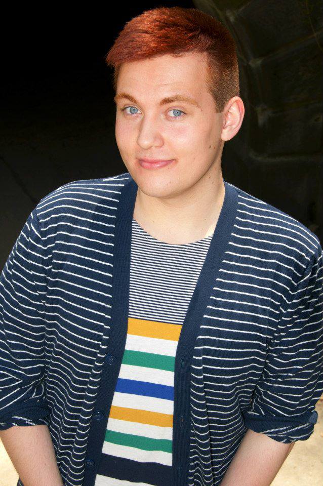 Picture of Ryan Burton