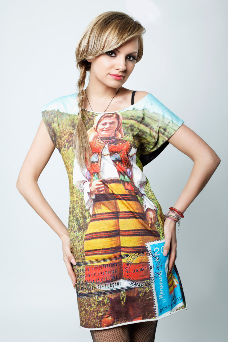 Picture of Alexandra Stan