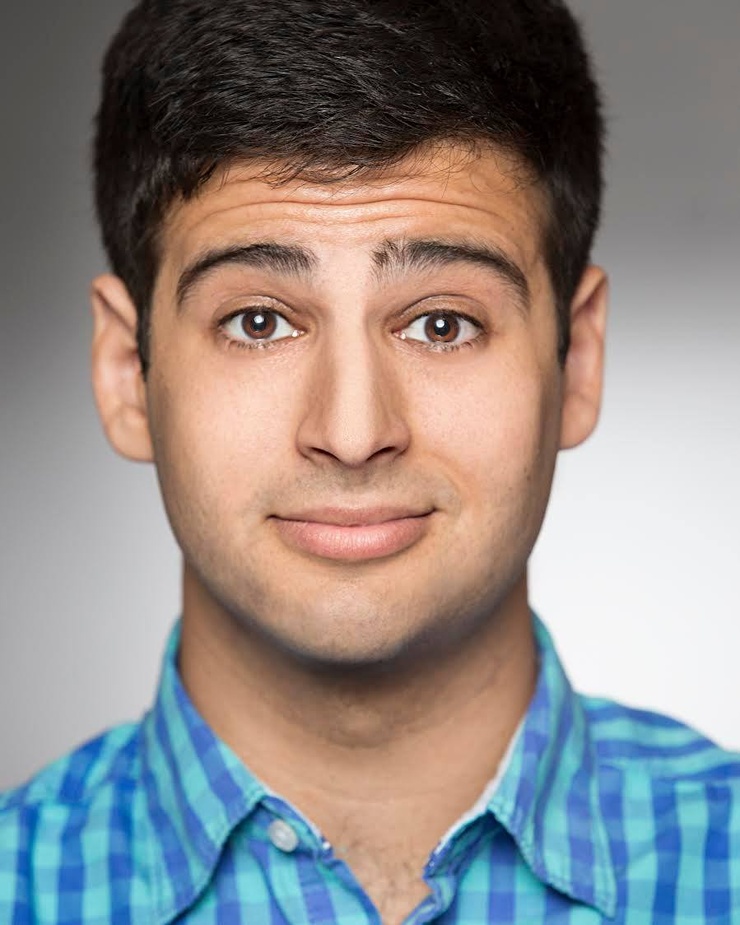 Picture of Aaron Max Weininger