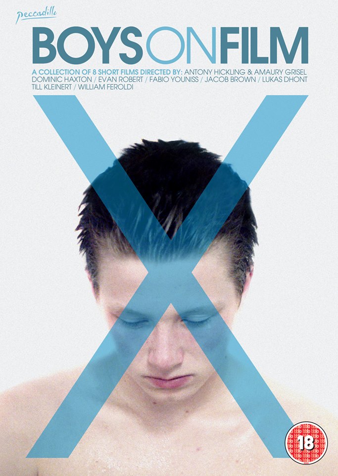Boys on Film 10: X picture