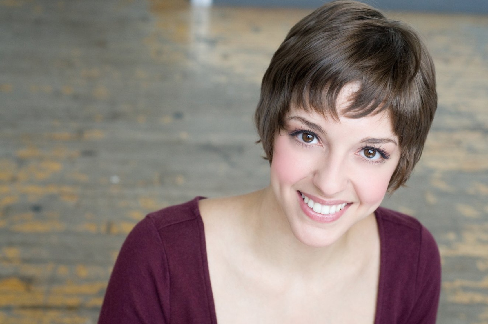 Steffi DiDomenicantonio picture