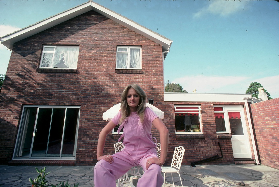 Picture of Bonnie Tyler