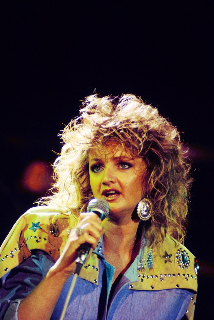 Picture of Bonnie Tyler
