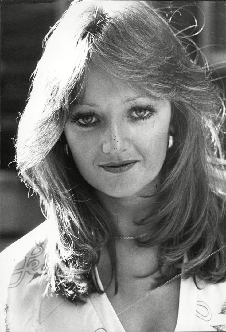Picture of Bonnie Tyler