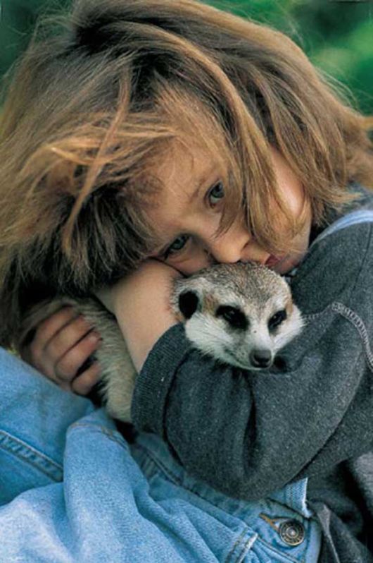 Picture of Tippi Degre