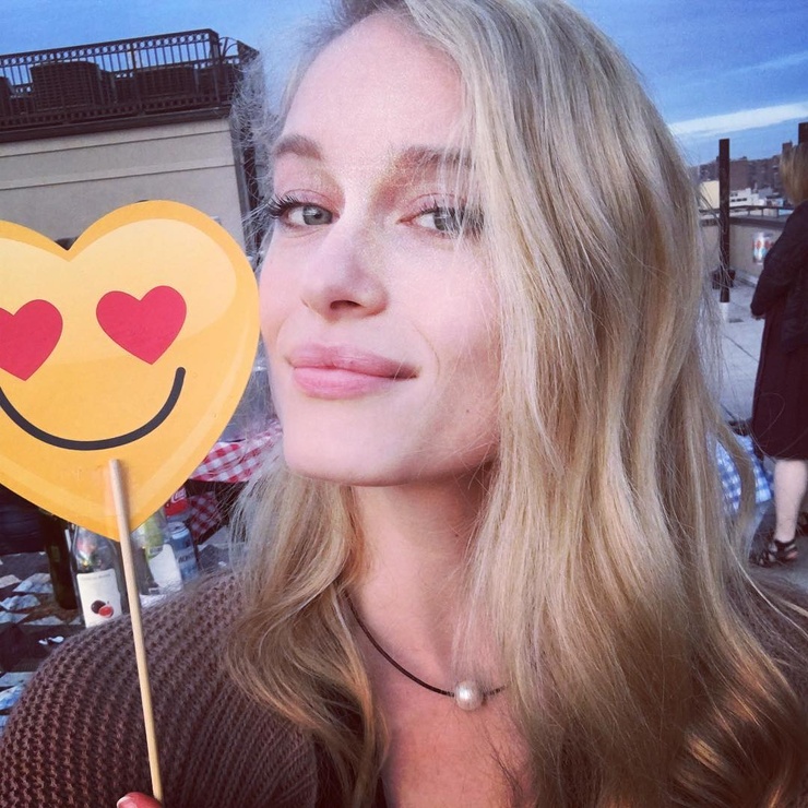 Leven Rambin picture