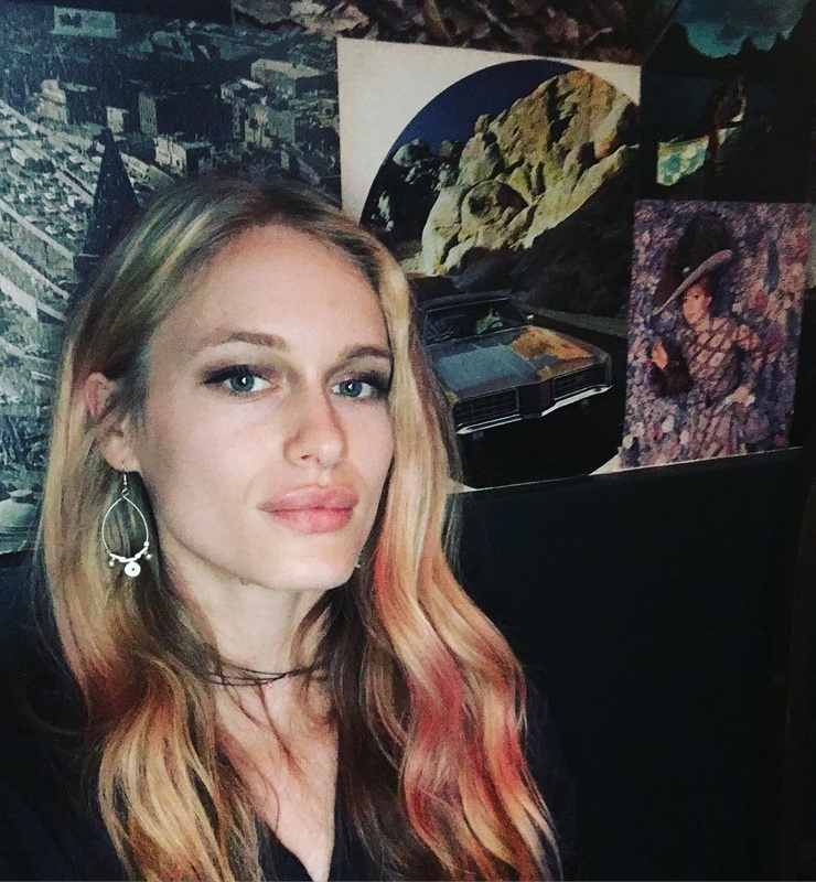 Picture of Leven Rambin