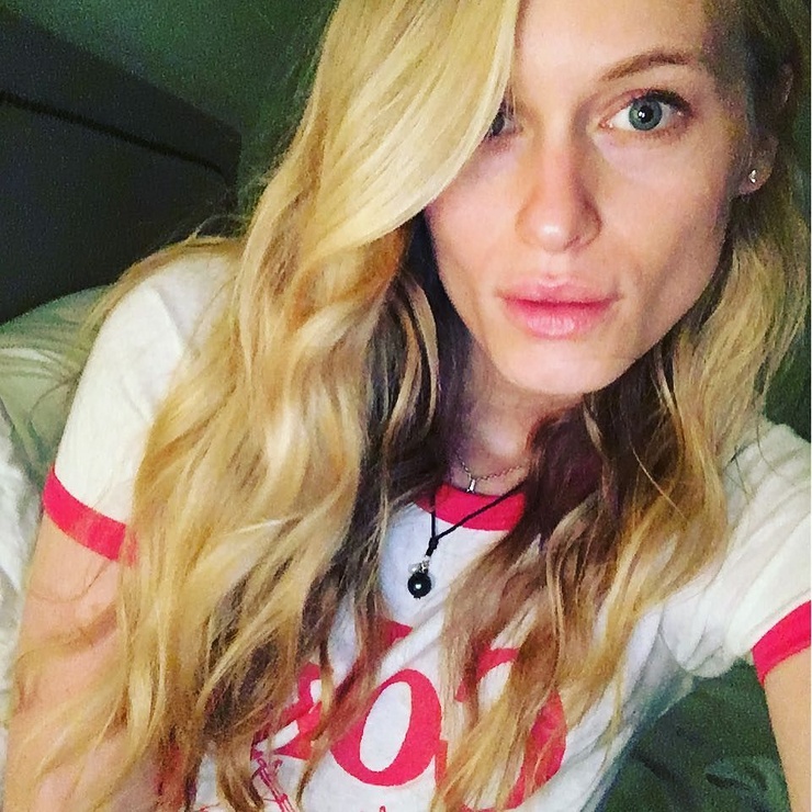 Picture of Leven Rambin