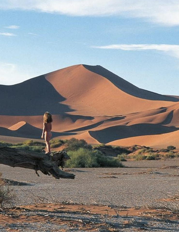 Picture of Tippi Degre