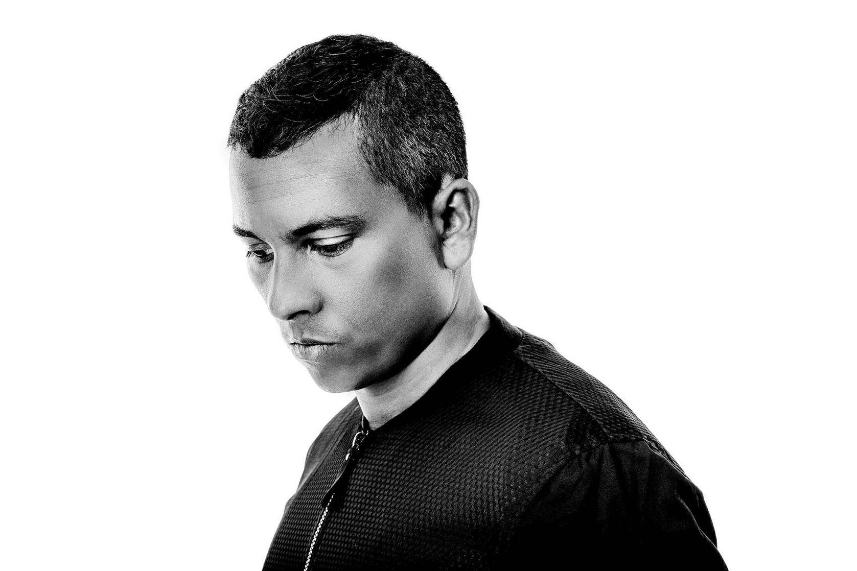 Picture of Xavier Naidoo