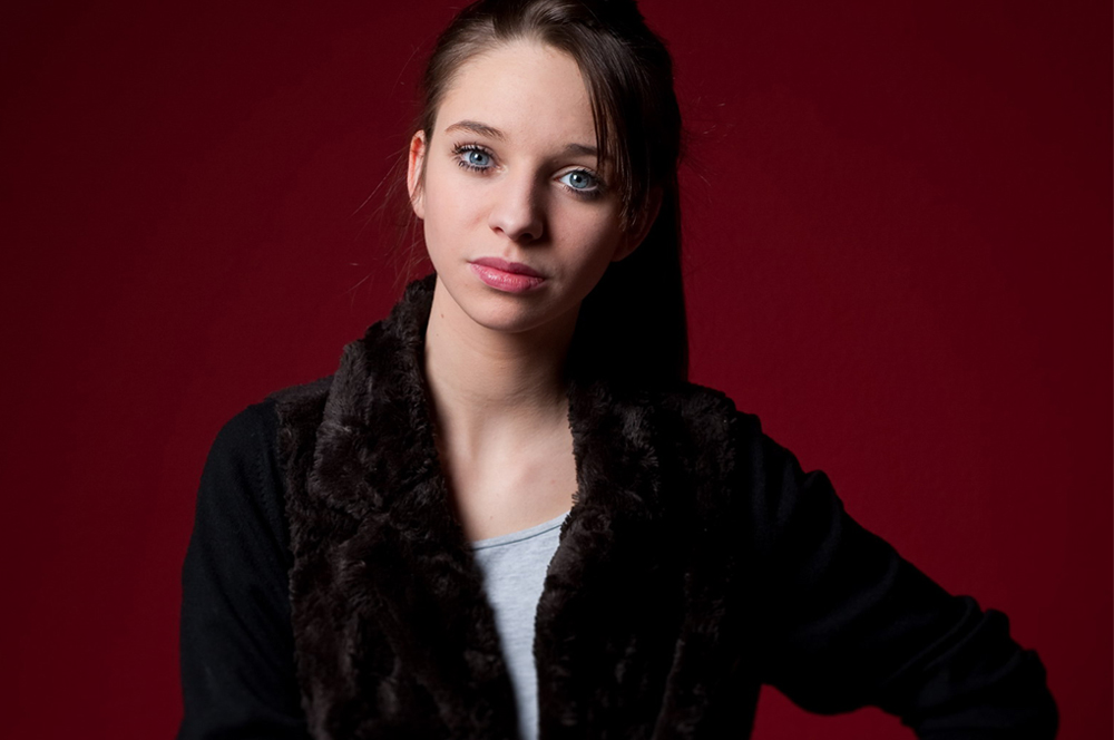 Picture of Paula Nocker