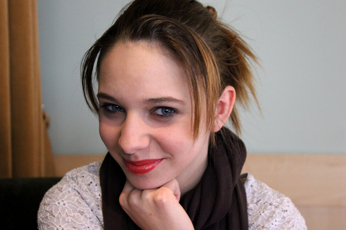 Picture of Paula Nocker