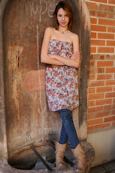 Image of Paula Nocker