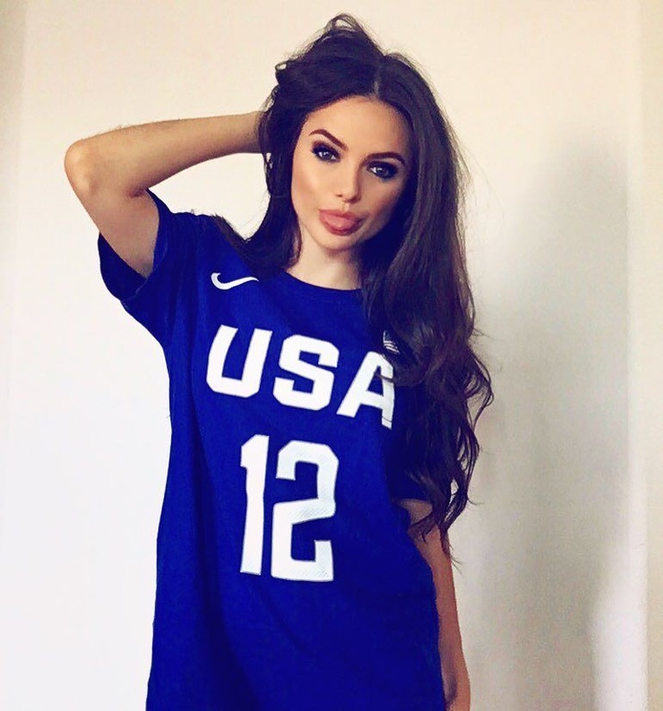 Picture of Gina Ruggieri