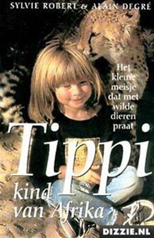Picture of Tippi Degre